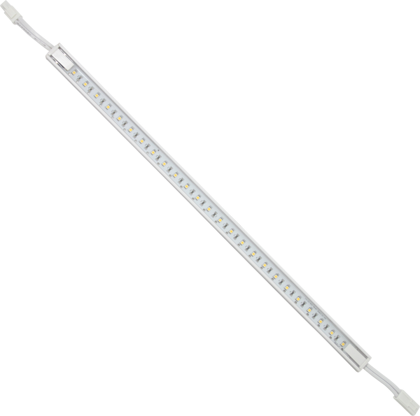 16" Strip Light - White - 120v - H. Bowes